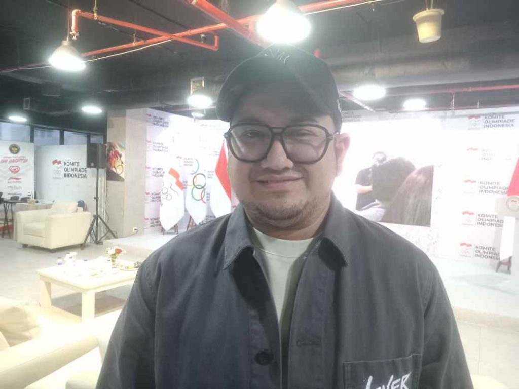 Muhammad Azka Amanda Ajak Seniman dan Penggiat Ekonomi Kreatif ...