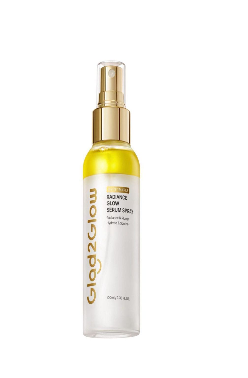 Glow Instan Tanpa Ribet: Glad2Glow Perkenalkan Radiance Glow Serum ...